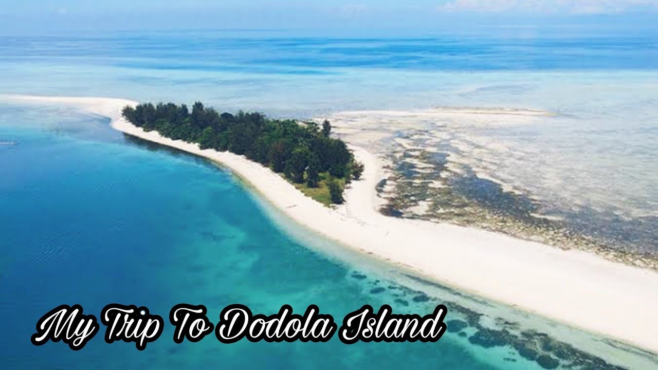 Destinasi Wisata di Morotai, Maluku Utara - Dimensimedia